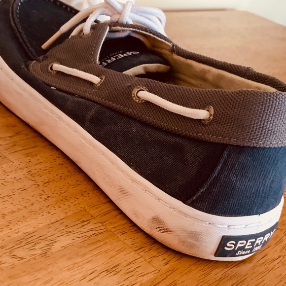 Sperry | Shoes | Mens Sperry Topsiders | Poshmark